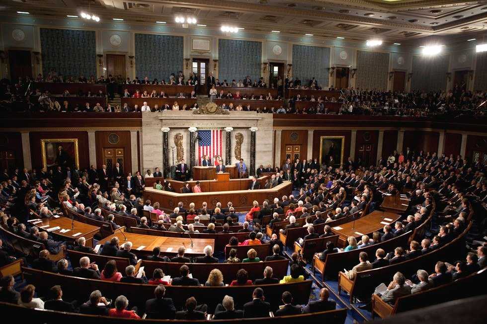 The Pros And Cons On Congressional Term Limits | The Odyssey Online