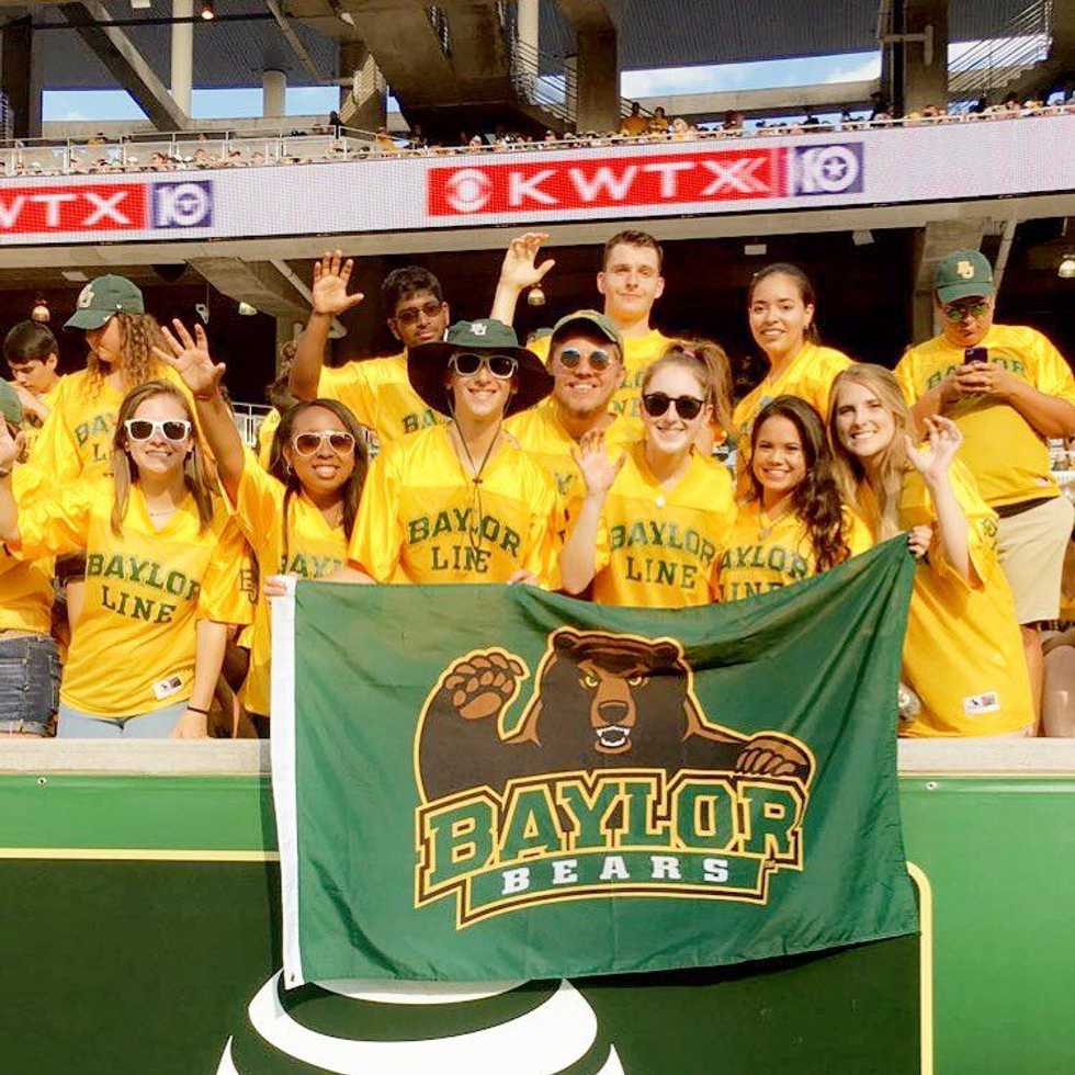 Why Football Means Family | The Odyssey Online