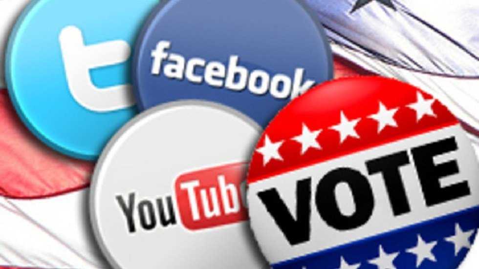 How Social Media Affects The Election | The Odyssey Online
