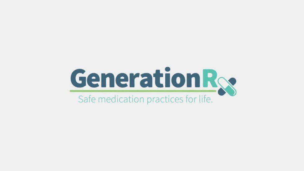 Generation Rx | The Odyssey Online