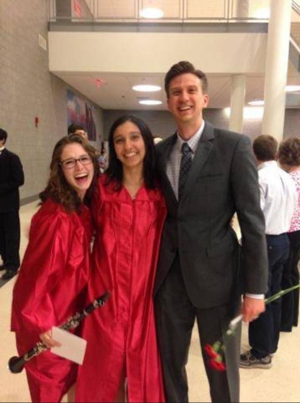 To The Teacher Who Made A Difference | The Odyssey Online