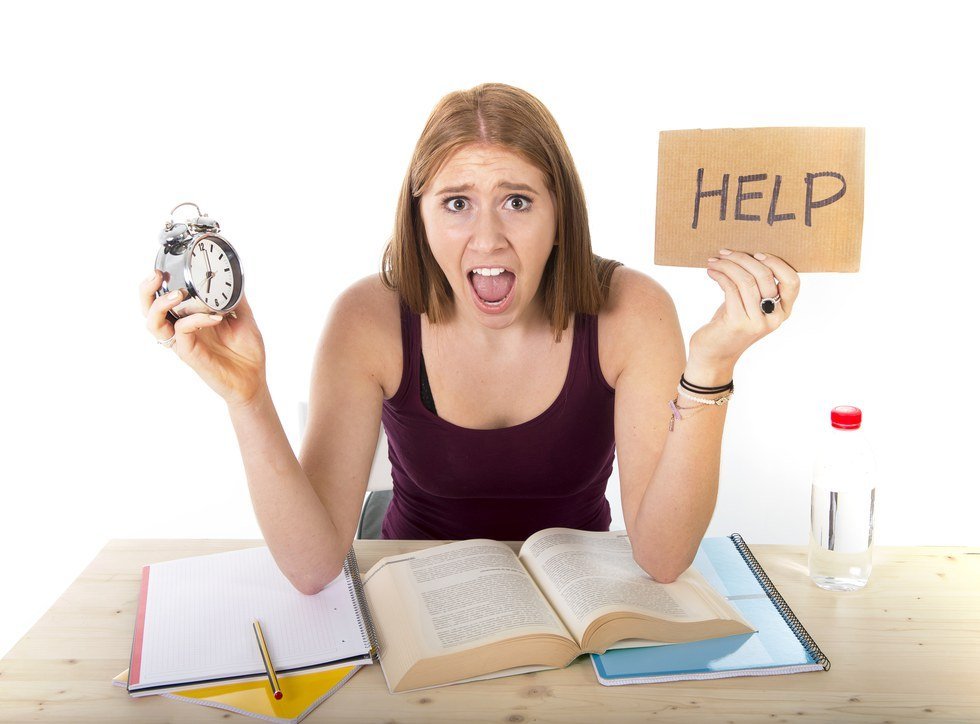 The Life of A Busy College Student | The Odyssey Online