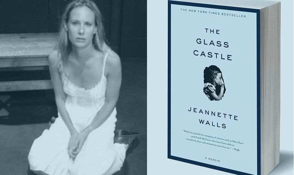 Why you should read the Glass Castle! | The Odyssey Online
