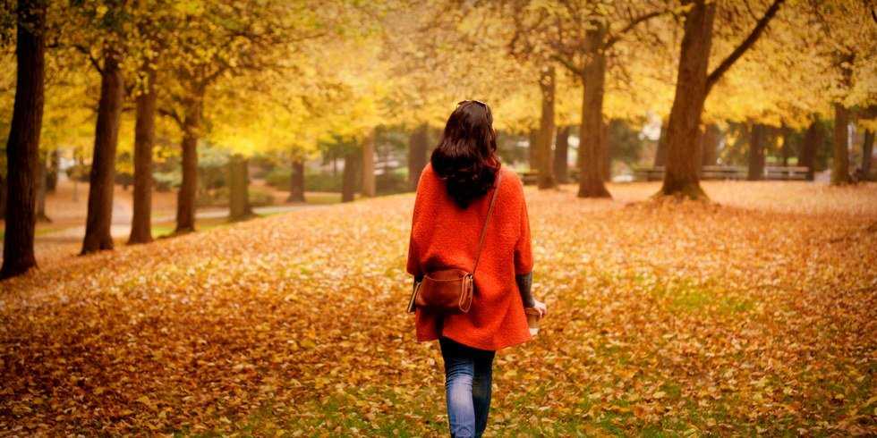 11 Reasons Why Fall Is The Best Season | The Odyssey Online
