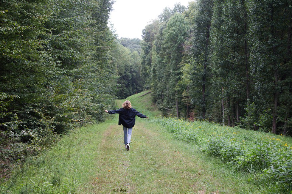 5 Important Steps For When You've Lost Your Way | The Odyssey Online