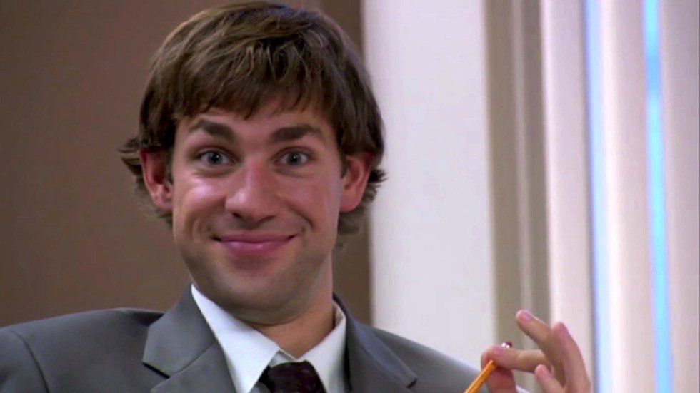 The Jury Has Spoken: Here Are The 11 Best Jim Halpert Moments | The ...
