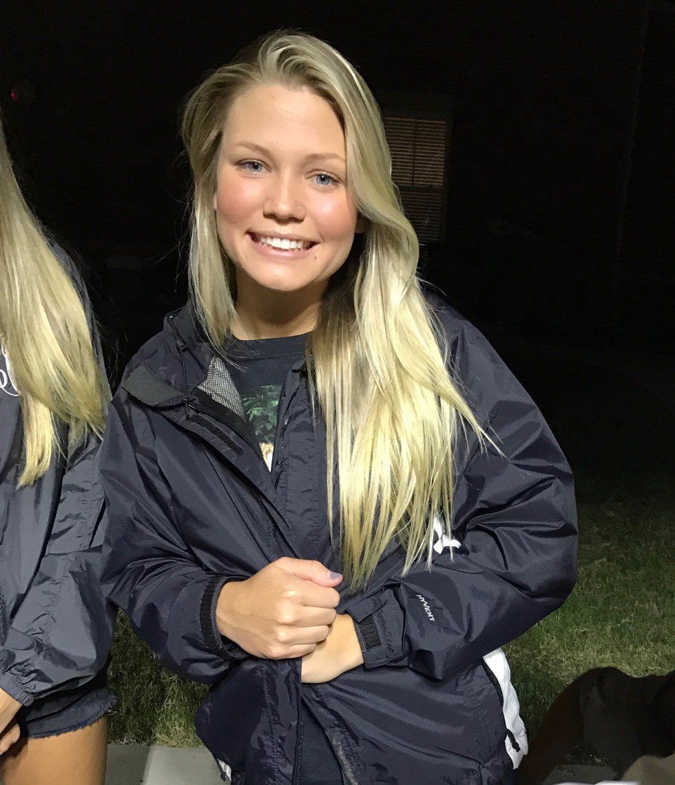 To My Little Who Just Became A Big | The Odyssey Online