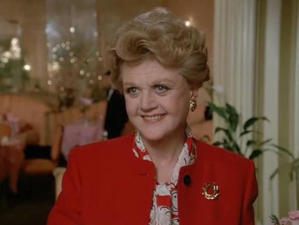 8 Reasons We Adore Jessica Fletcher | The Odyssey Online