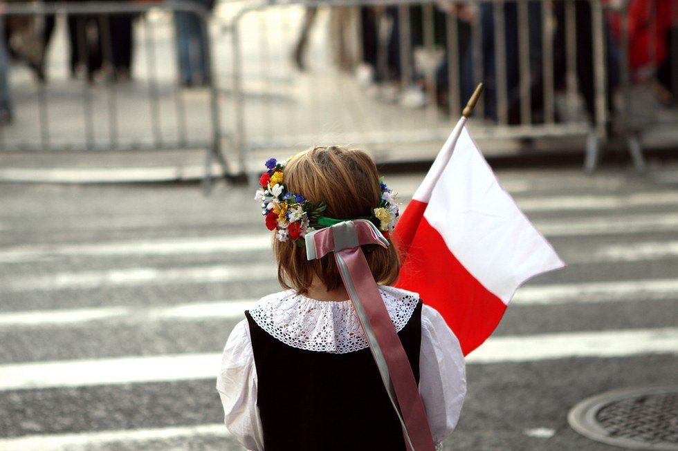 Why You Should Take Pride In Being Bilingual | The Odyssey Online