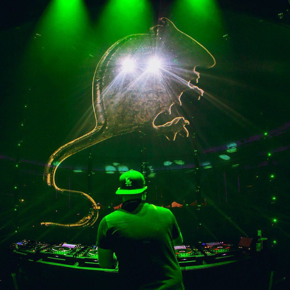 Cirez D Releases New EP | The Odyssey Online