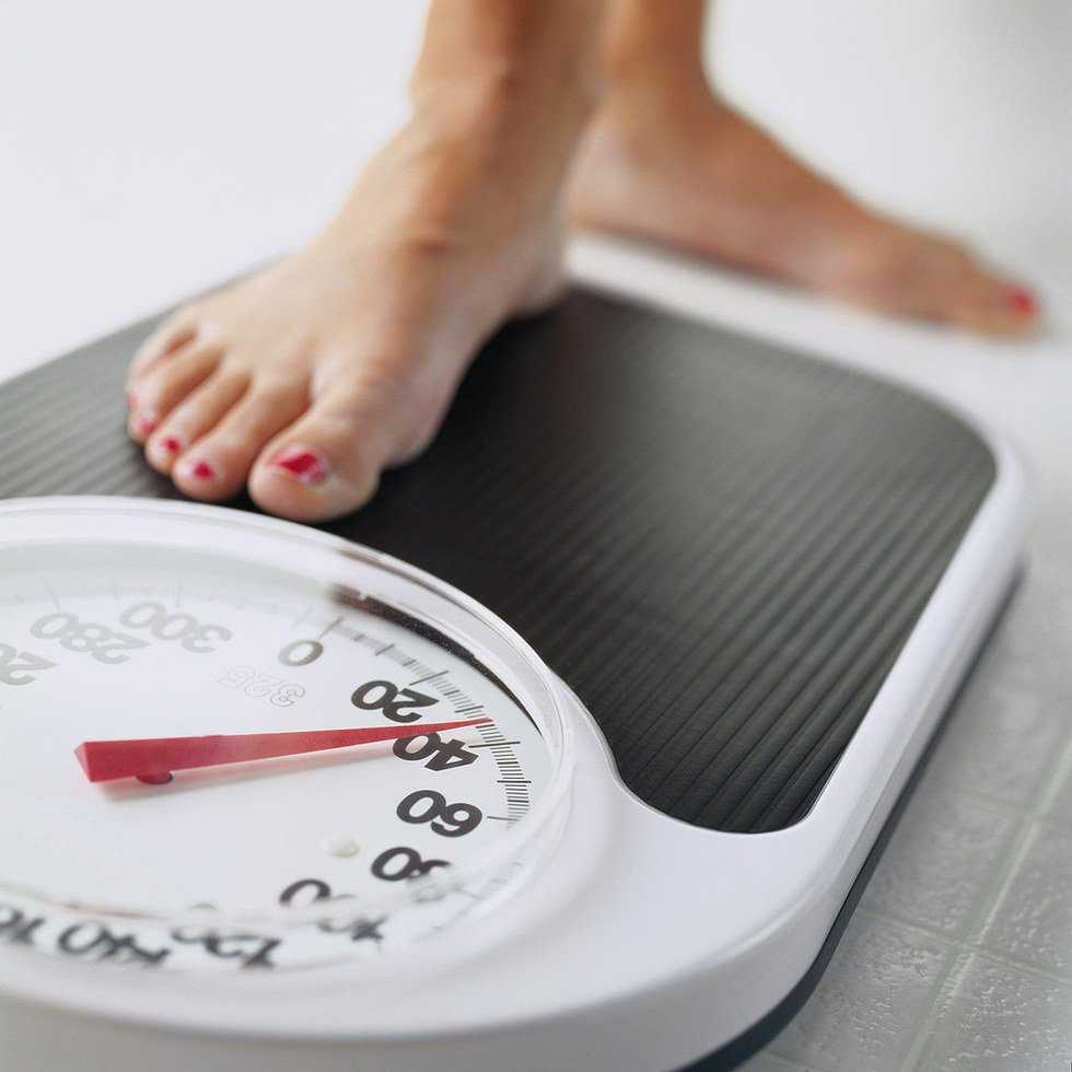 6 Things To Remember In The Process Of Losing Weight | The Odyssey Online
