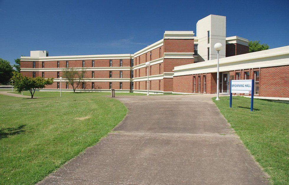 4 Reasons to Love the University of Tennessee at Martin | The Odyssey ...