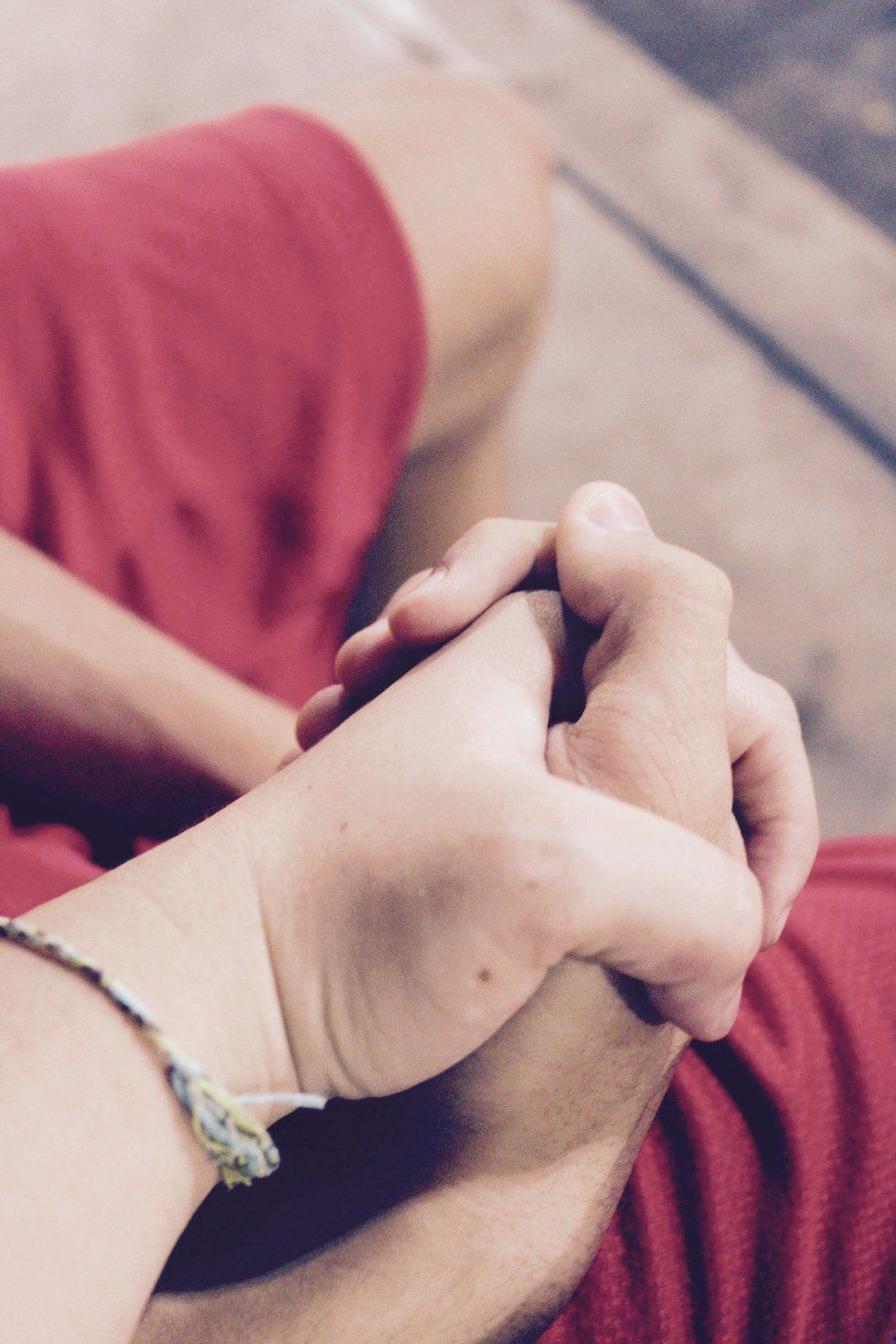 The Importance of Fictive Kin | The Odyssey Online