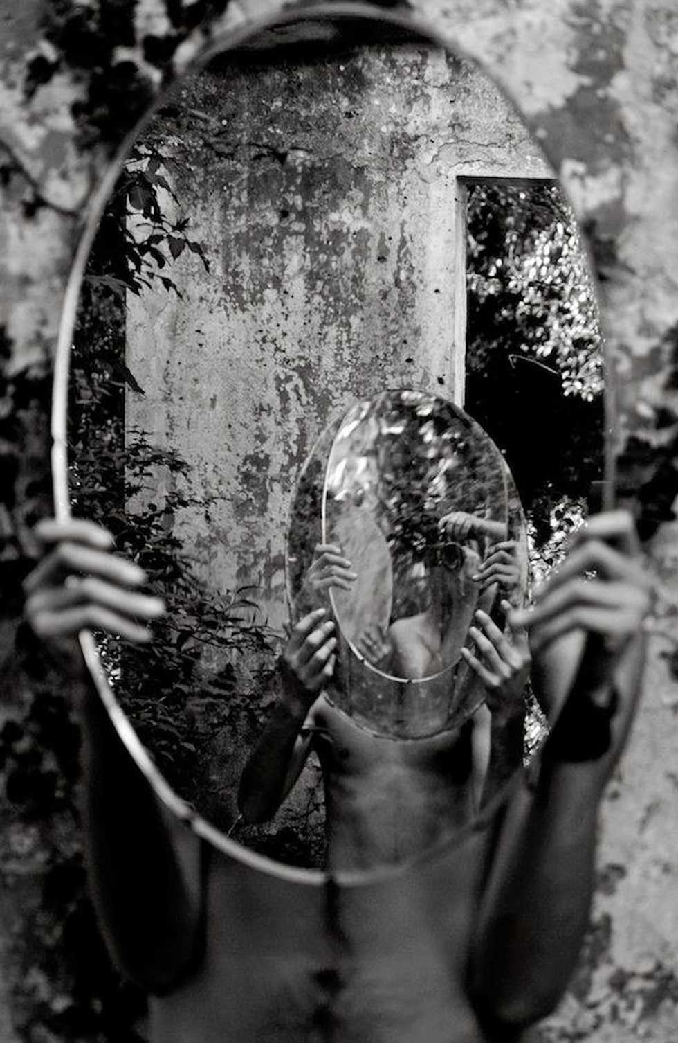 Mirrored Love | The Odyssey Online