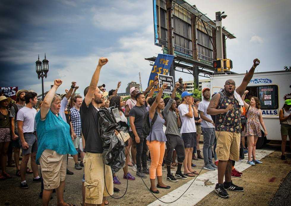 Things That Divide America We Need To Stop Doing | The Odyssey Online