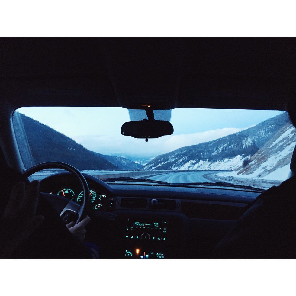 Becoming a Coloradoan | The Odyssey Online