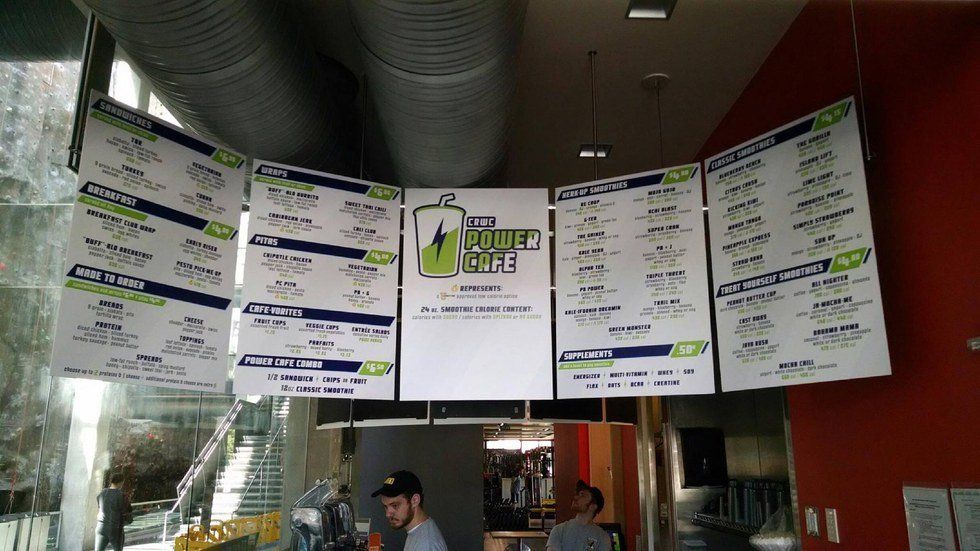 15 Power Cafe Pro-Tips | The Odyssey Online