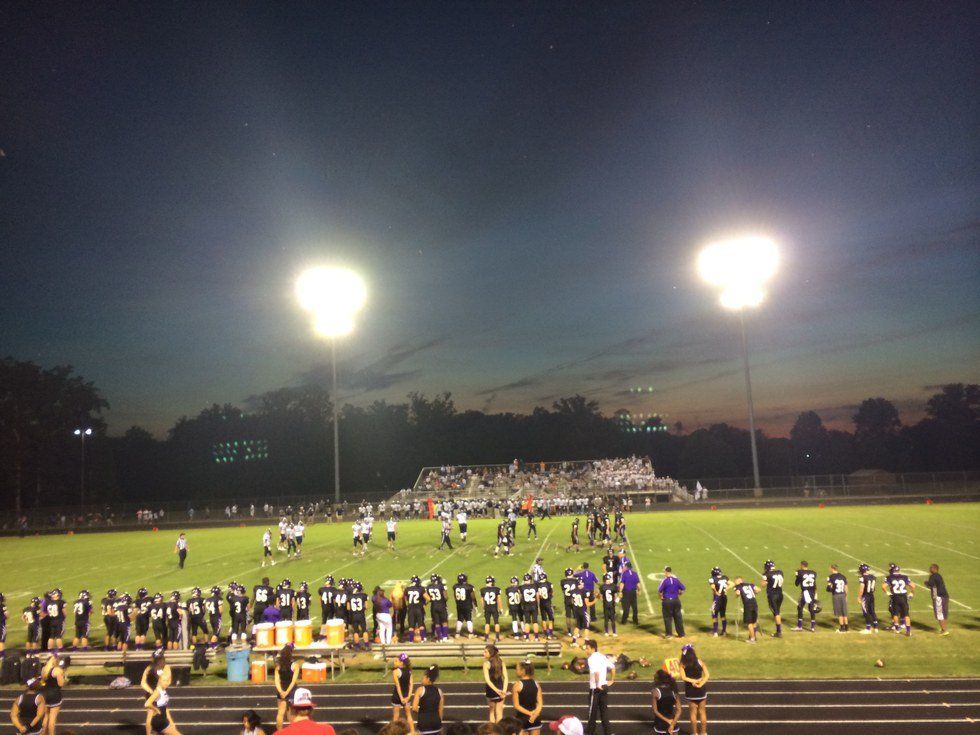 A Letter to the Overcommitted, Sleep-Deprived High School Senior | The ...