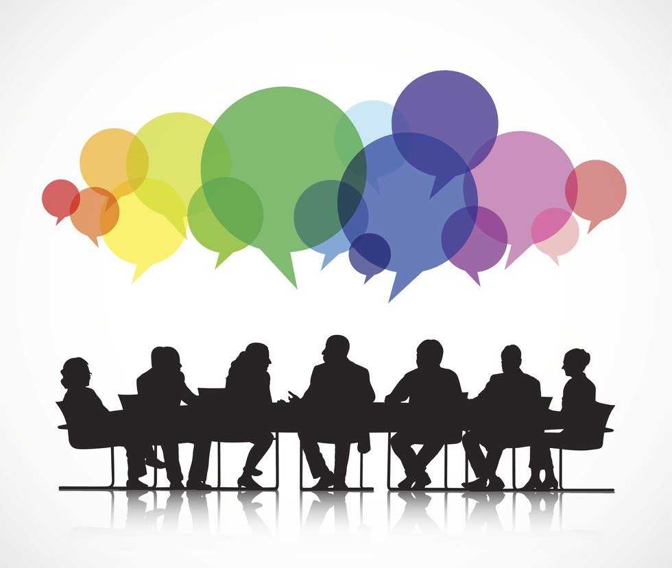 How to Properly Communicate With Your Professors | The Odyssey Online