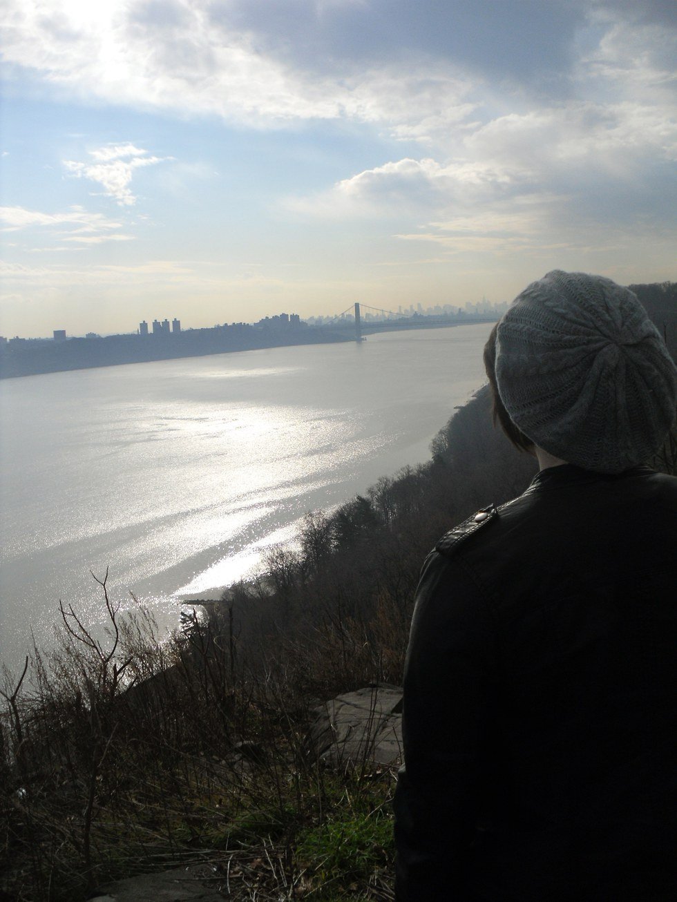 The First Of Many Firsts | The Odyssey Online