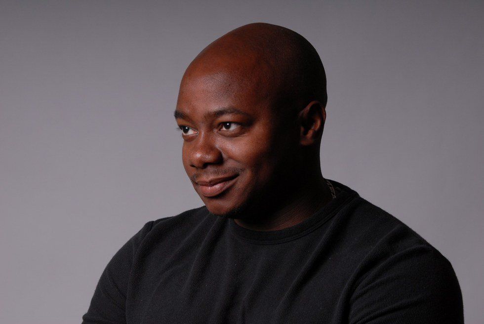 Review of Mykee Fowlin's "You Don't Know Me Until You Know Me" | The ...