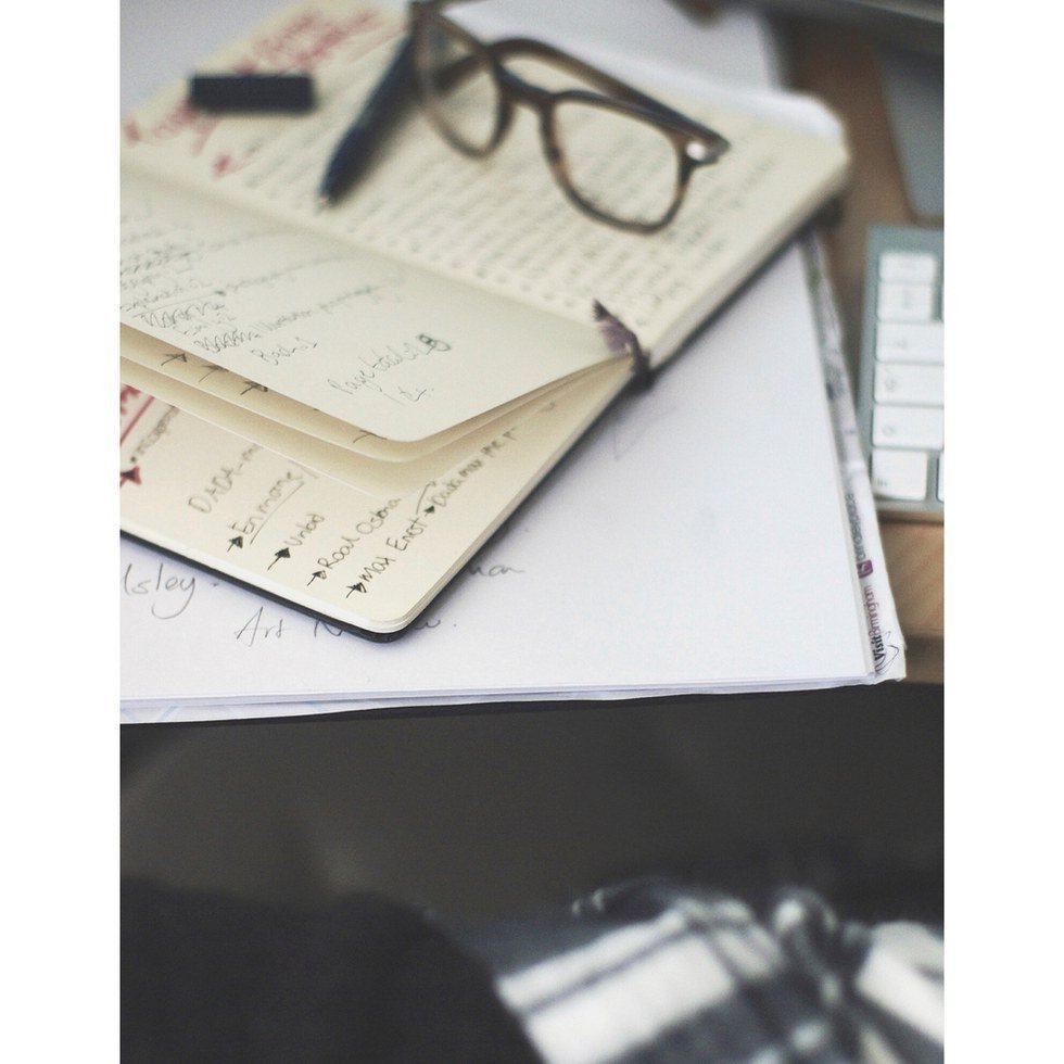 12 Social Justice Terms Explained | The Odyssey Online