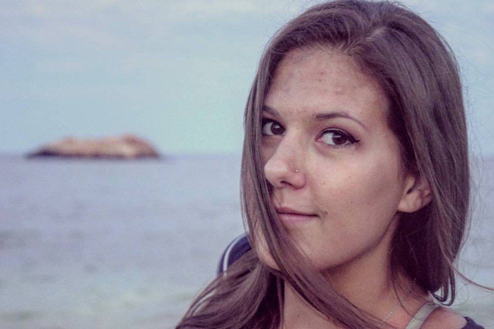 The Persistent Woman | The Odyssey Online