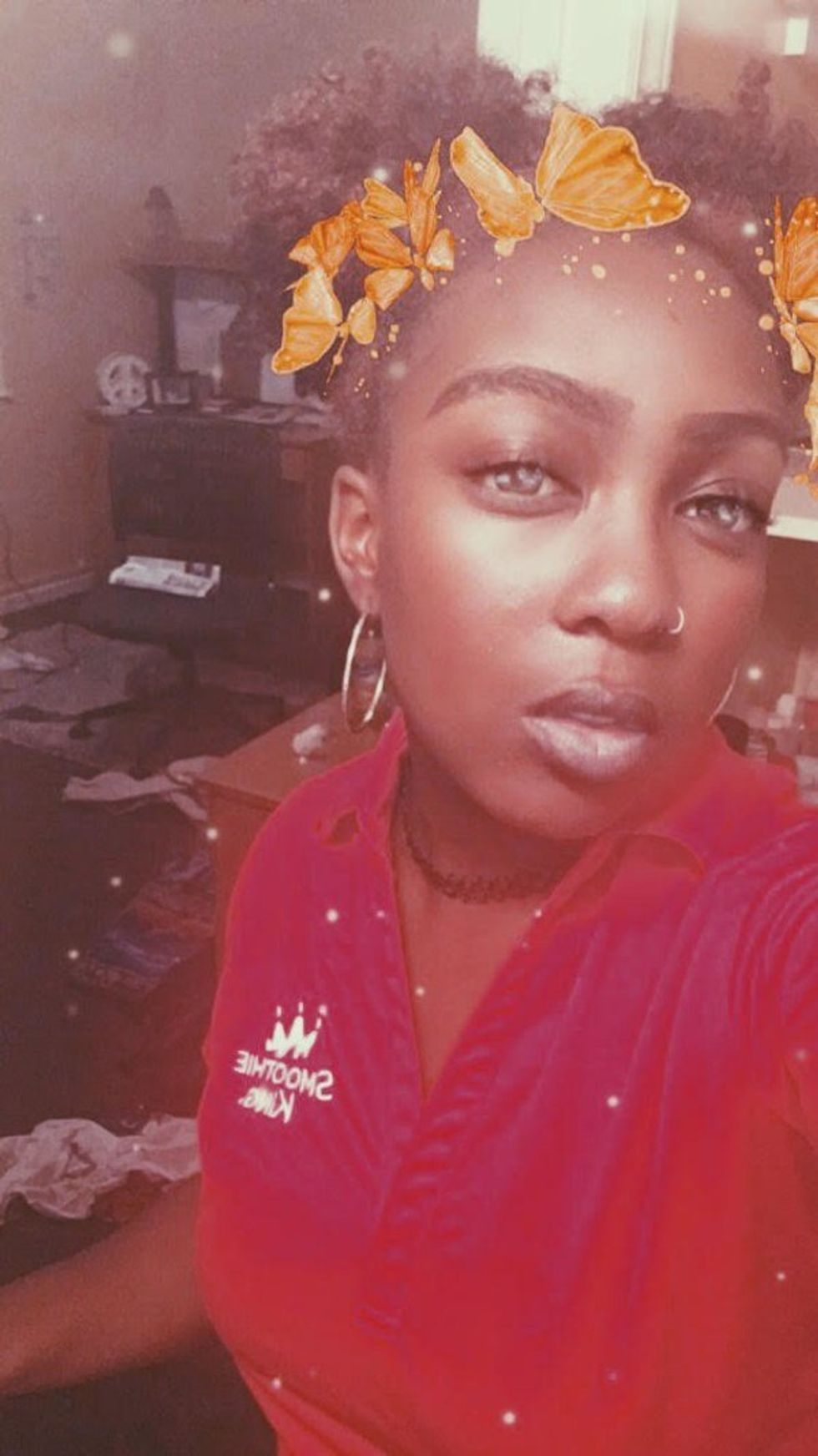 Pretty For a Dark Skinned Girl | The Odyssey Online