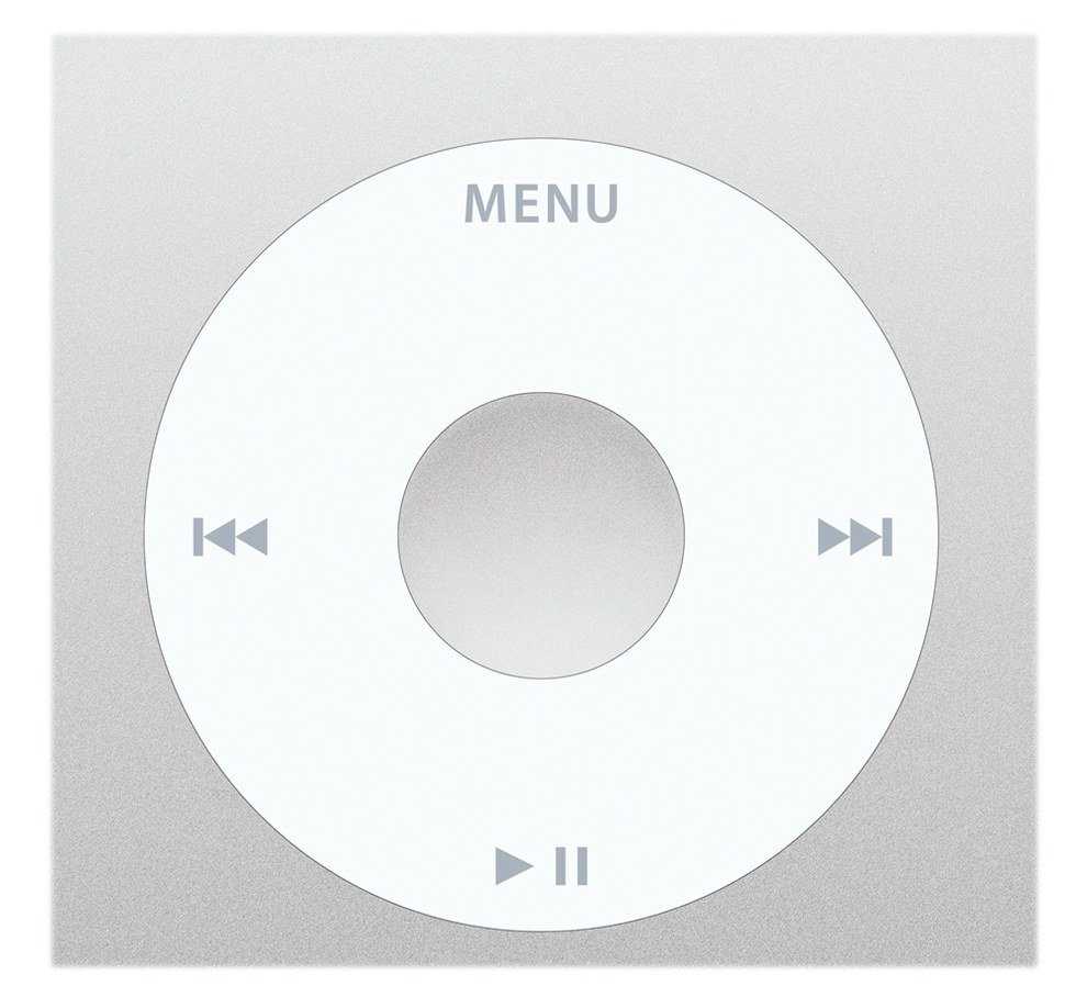 You Can't Control life Like You Control Your Music Player | The Odyssey ...