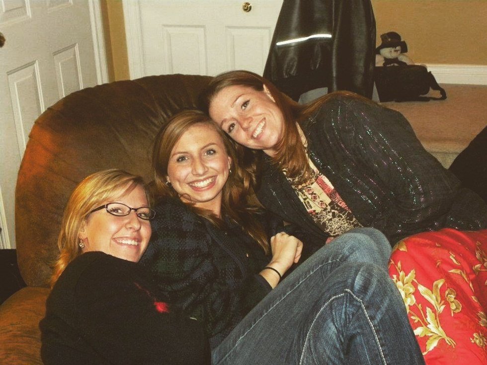9 Reasons Having Step Sisters Is Awesome | The Odyssey Online
