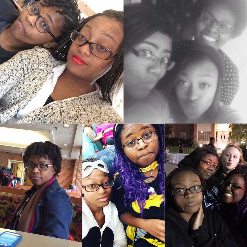 Alainna-Caitlyn Earl, Once A friend, Always A Friend | The Odyssey Online