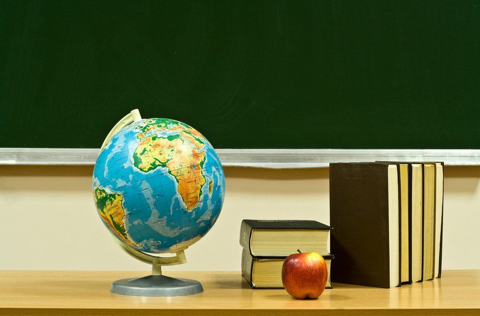 Why I Chose Education As My Major | The Odyssey Online