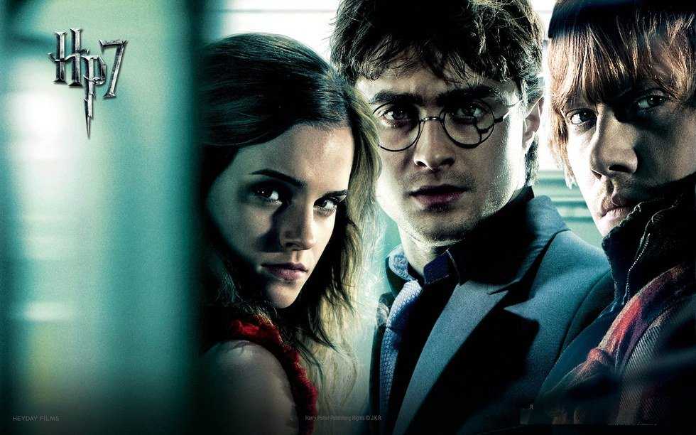 14 Things Every Potterhead Knows Is True | The Odyssey Online