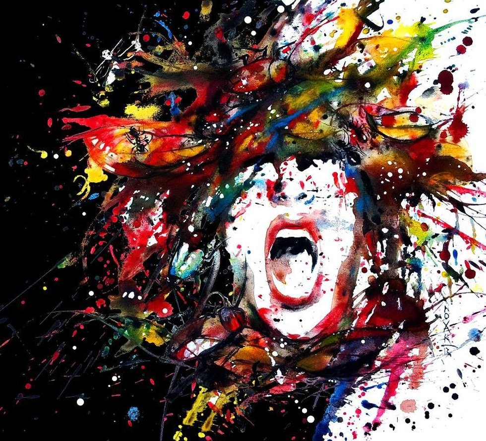 11 Signs You’re A Free Thinker | The Odyssey Online