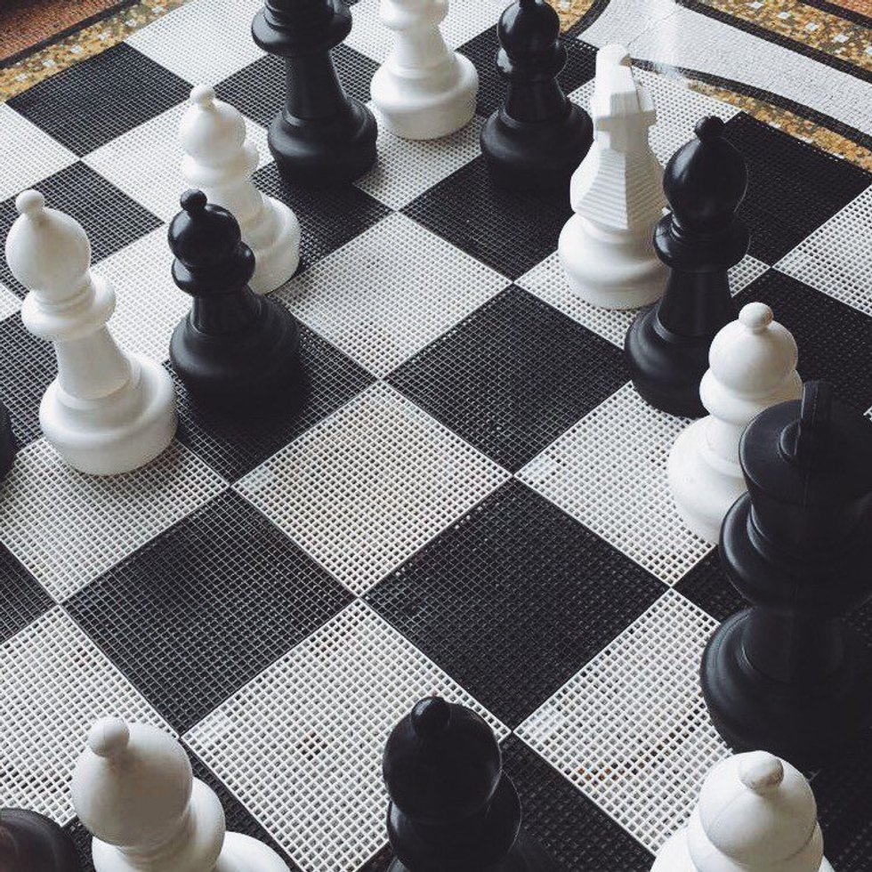 The Truth About Long Distance Relationships | The Odyssey Online