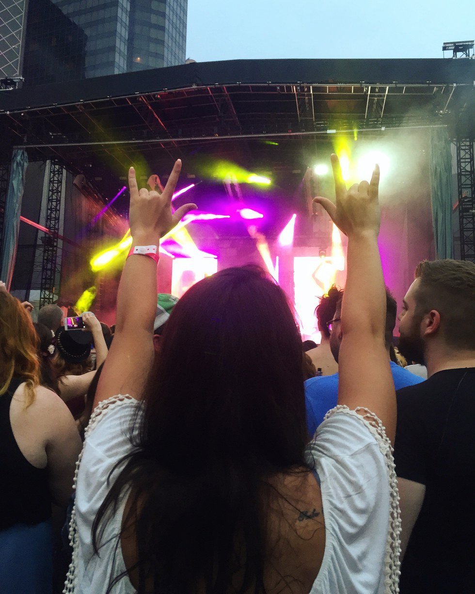 5 Ways To Take Advantage of College Freedom | The Odyssey Online