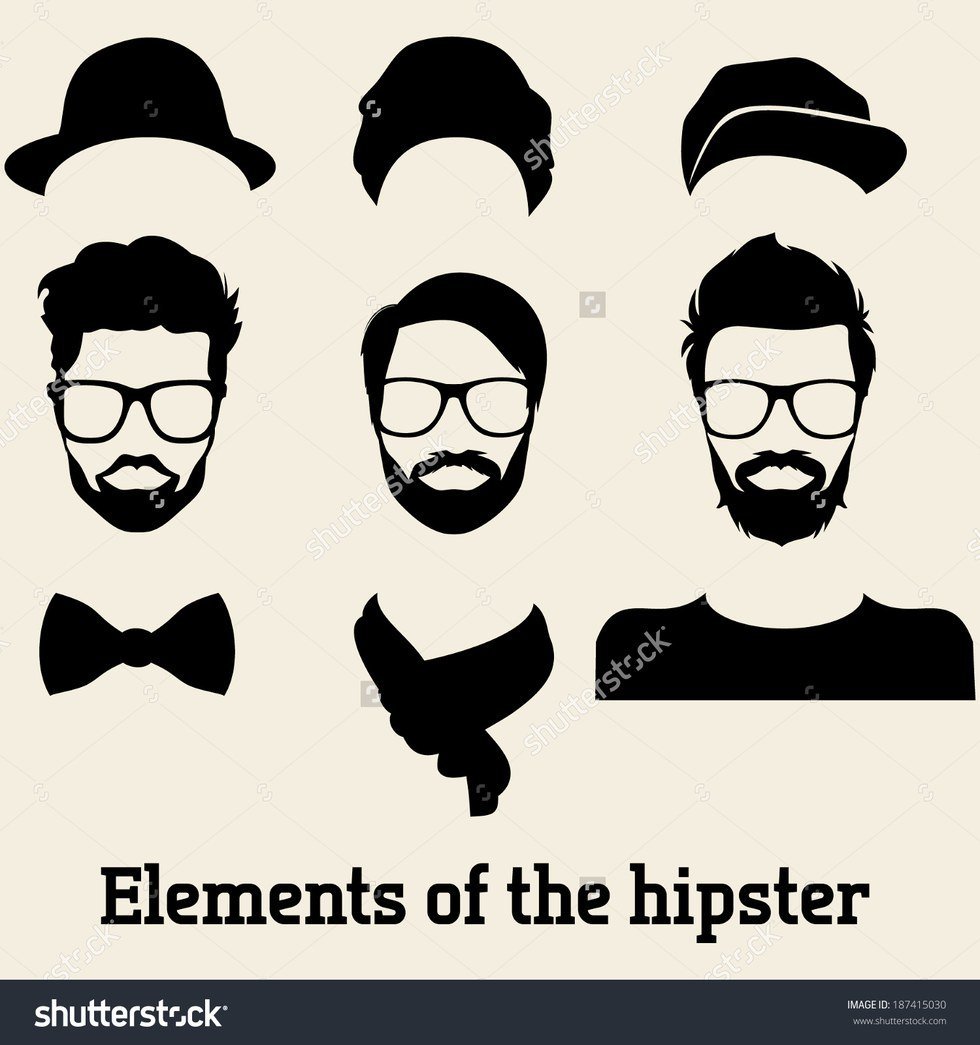 What Makes A Hipster... A Hipster | The Odyssey Online