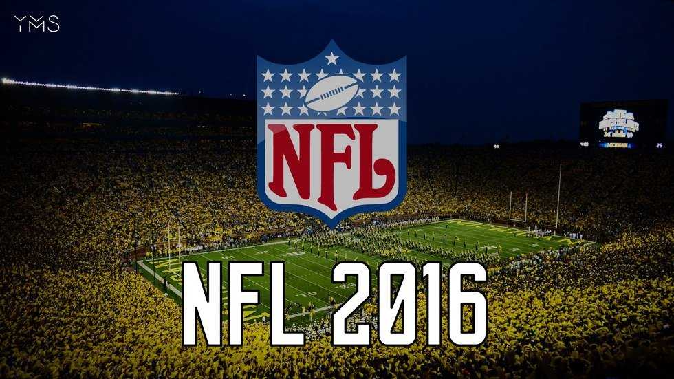 11 Reasons to Watch the 2016 NFL Season | The Odyssey Online
