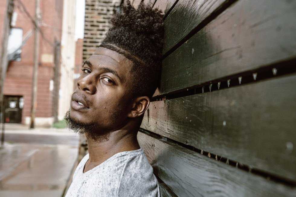 Artist Spotlight: Mick Jenkins | The Odyssey Online