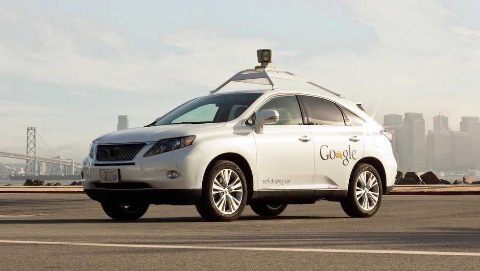 In Defense of Self-Driving Cars | The Odyssey Online