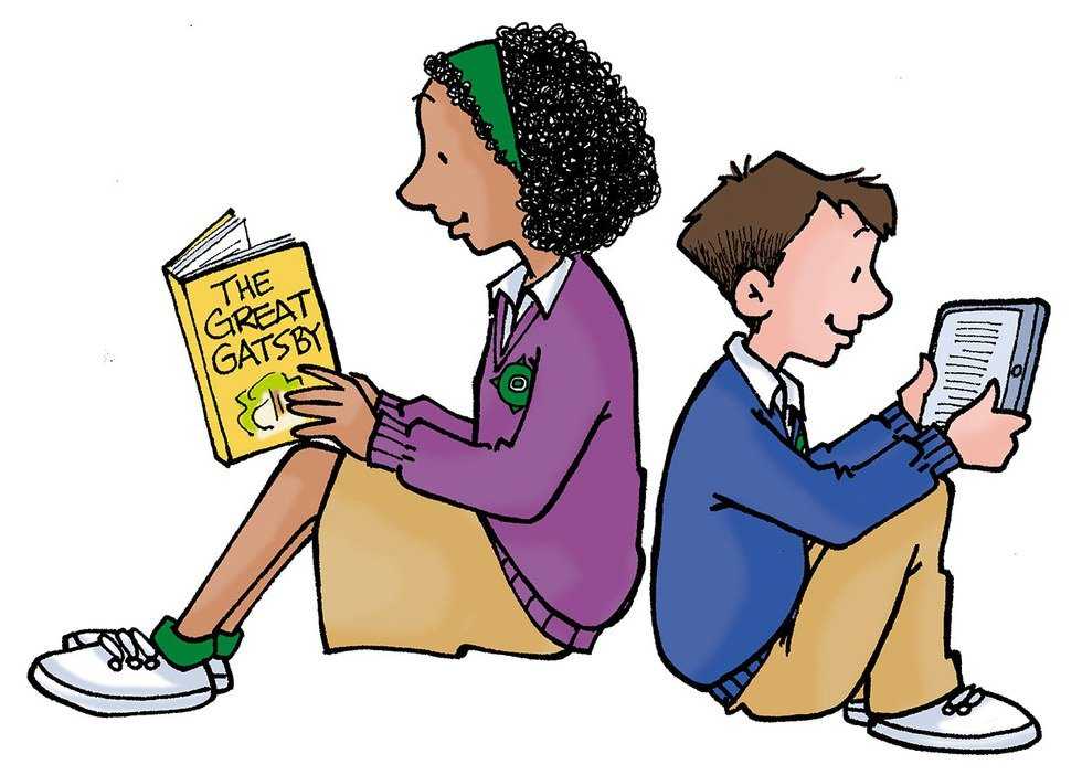 5 Books That Aren't Required Reading, But Should Be | The Odyssey Online