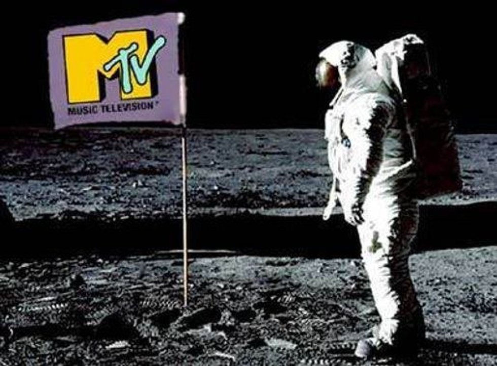 22 Throwback MTV shows of the 2000's | The Odyssey Online