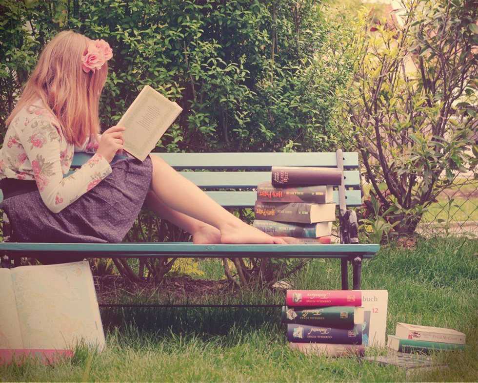 Why Me Time is Awesome | The Odyssey Online