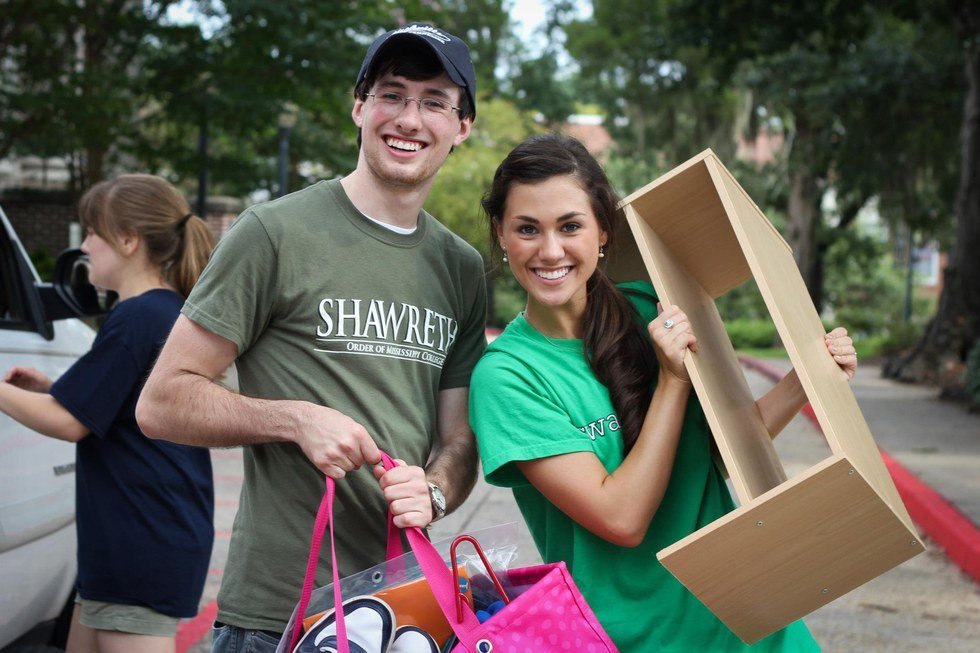 A Letter To Incoming Freshmen | The Odyssey Online