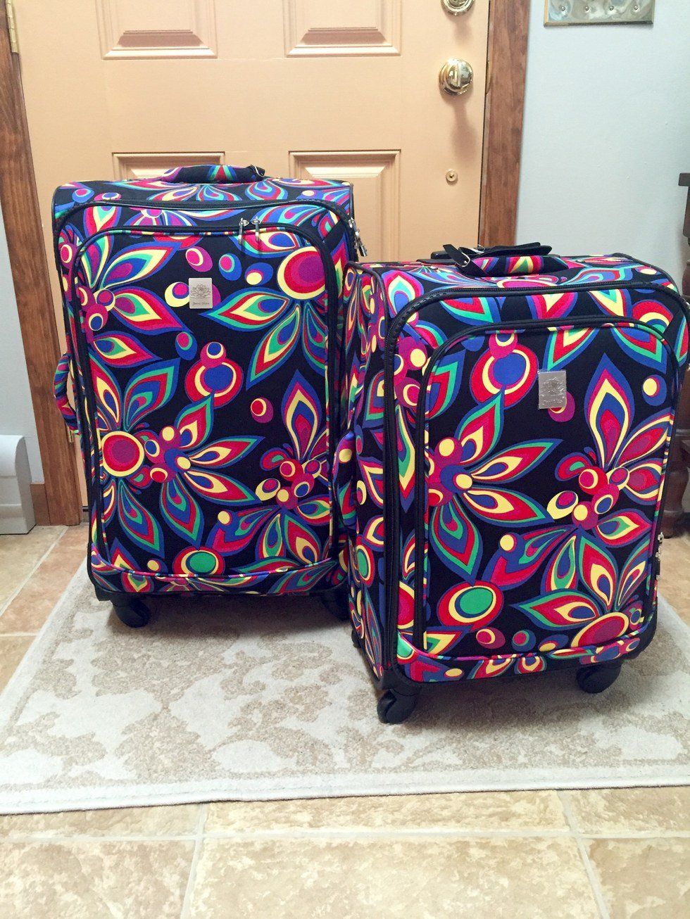 The Five Stages Of Packing For College | The Odyssey Online