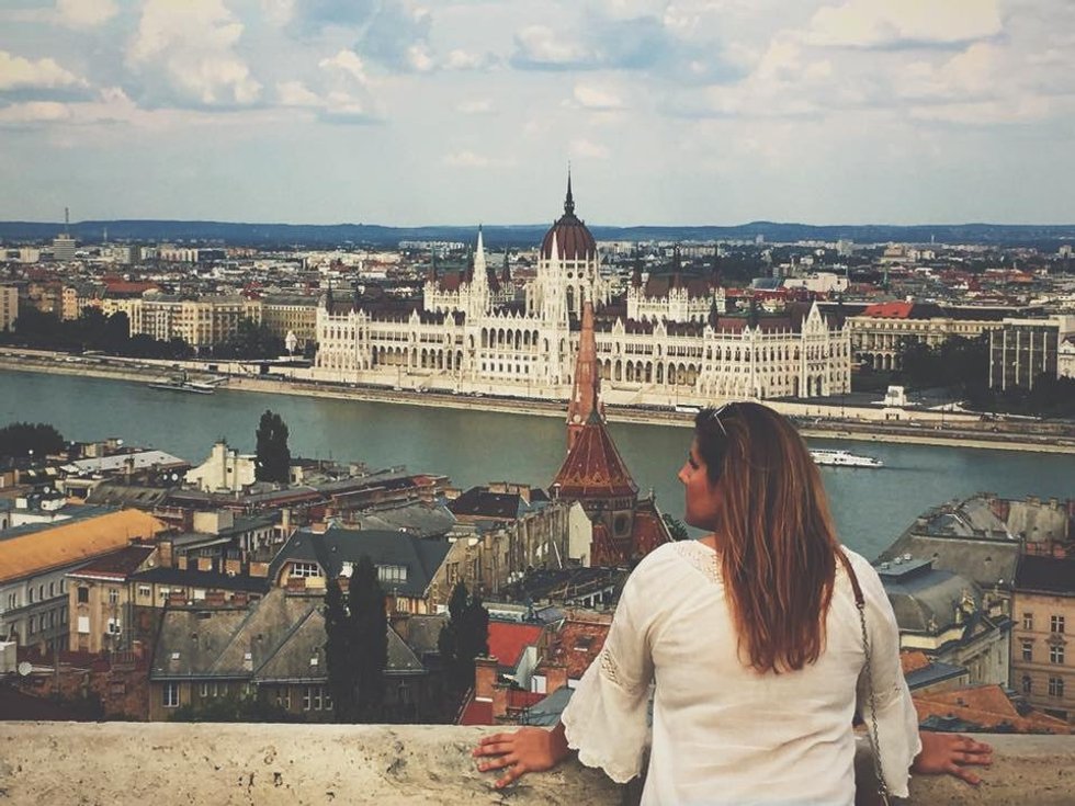 5 Ways Europeans Differ From Americans | The Odyssey Online