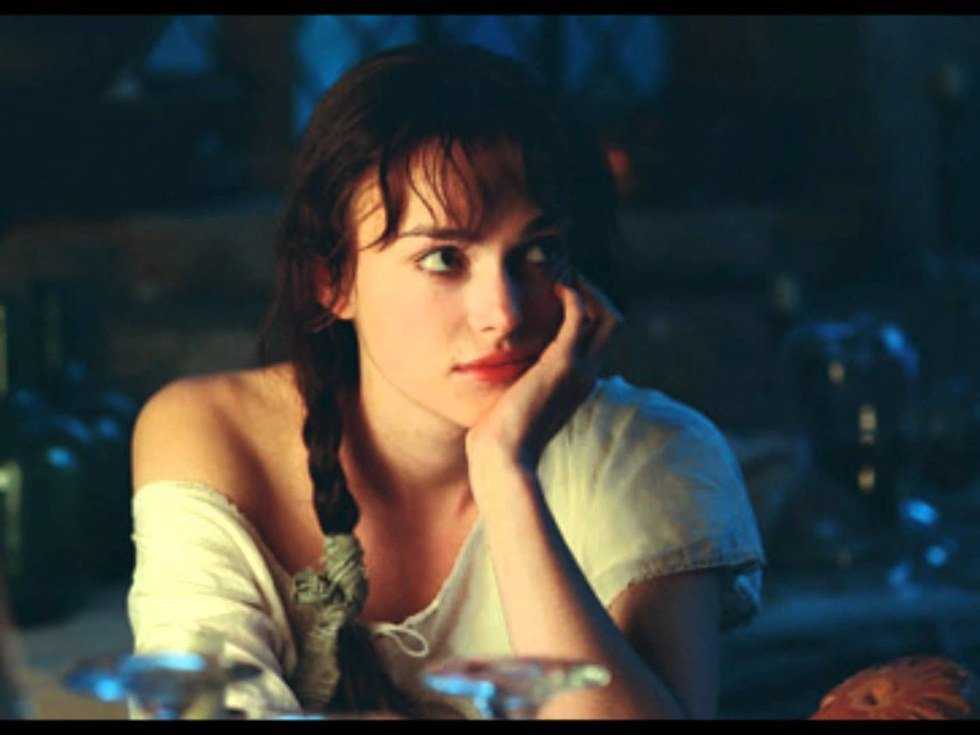 5 Lessons I Learned From Elizabeth Bennet | The Odyssey Online
