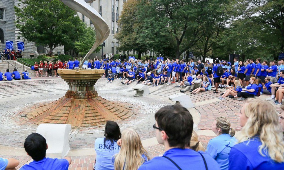 5 Ways to Get Involved in College | The Odyssey Online