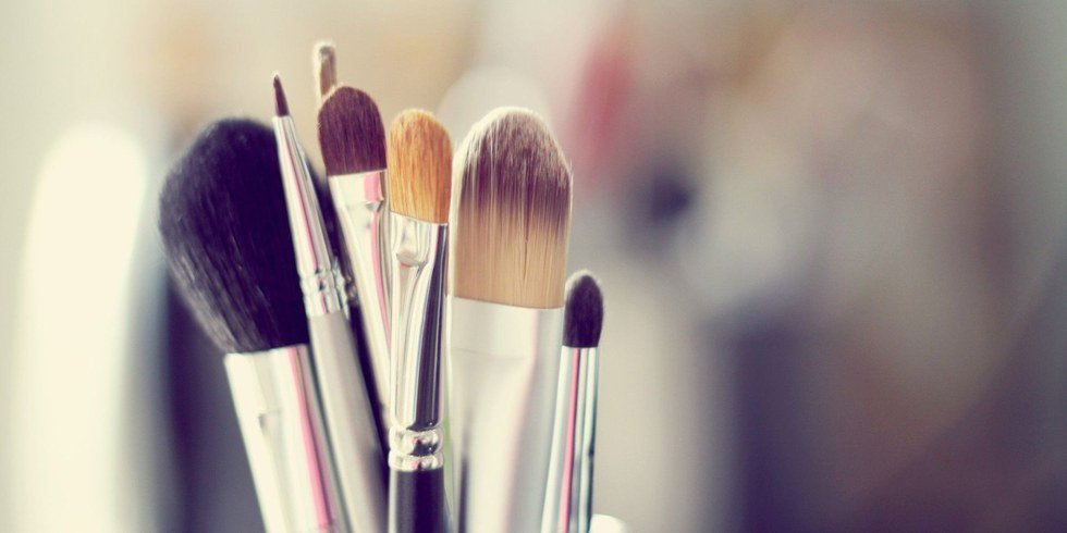 Is Makeup An Art Form Or Just Covering Up Insecurity? | The Odyssey Online