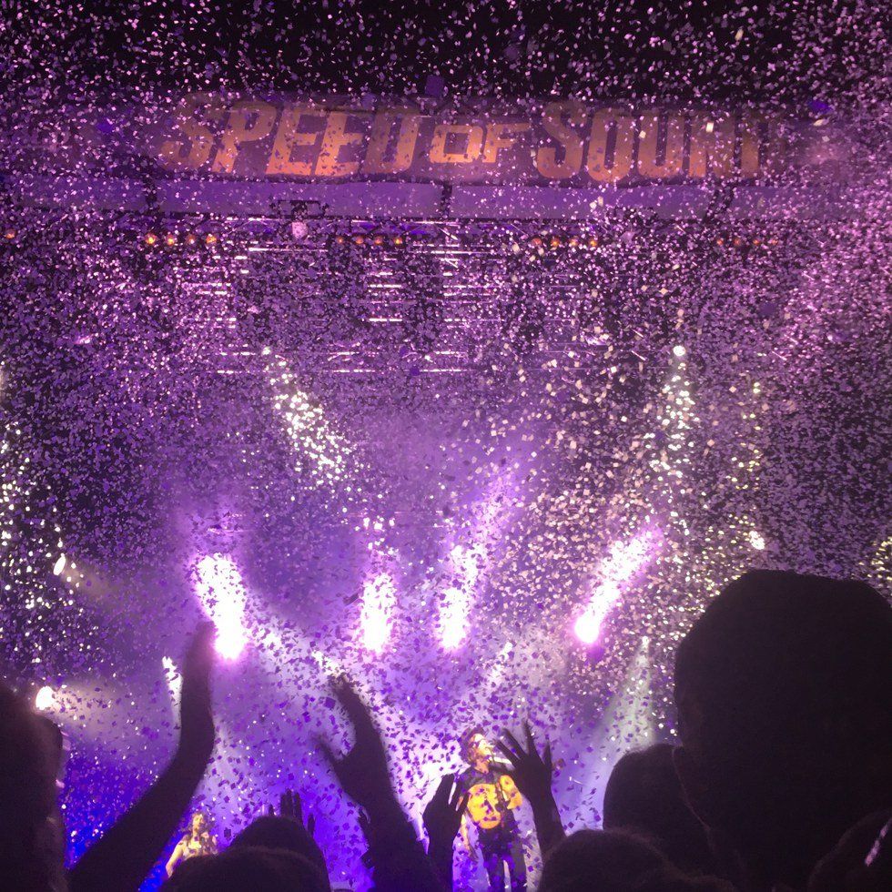 10 Bands to Listen to This Fall | The Odyssey Online